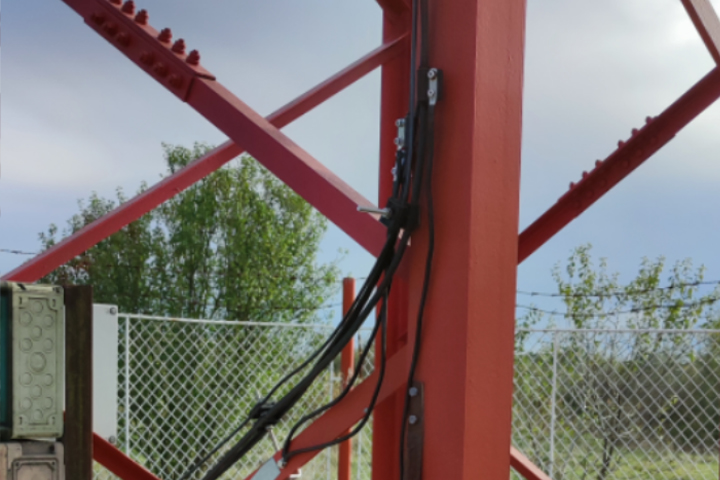 Maxdao Offers Grounding Kit to Protect Customer's Hybrid Fiber Coaxial Cable - Maxdao