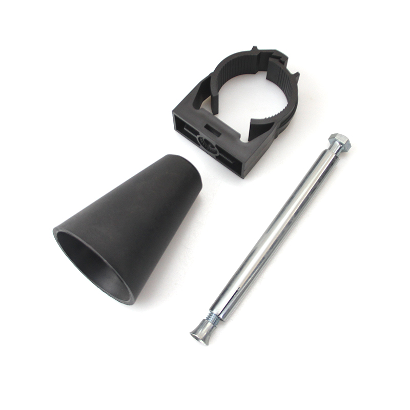 Radiating Clamp Kit, for 1-5/8 in cable - Maxdao