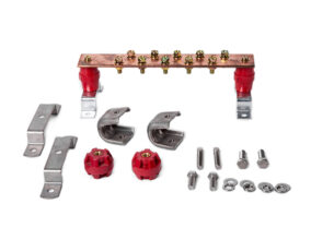 Busbar & Installation Kit - Maxdao