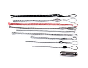 Wire Mesh Grips - Maxdao