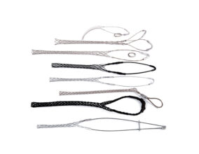 Wire Mesh Grips - Maxdao