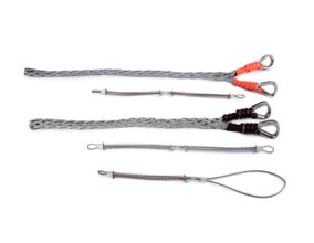 Whipcheck Safety Cable, Hose To Hose, Stainless Steel, 4” Hose Size ...