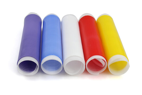 How to Choose the Right Cold Shrink Tube: A Comprehensive Guide - Maxdao