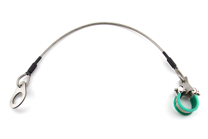 Maxdao Launches Whipcheck Safety Cable for Pressure Hoses to Prevent ...