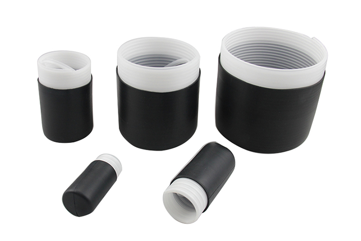 Maxdao Launches Cold Shrink End Cap for Cable Protection in Telecom ...